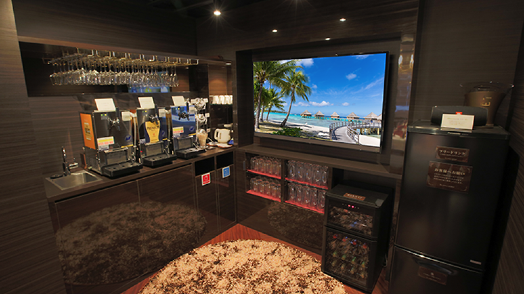 Pasela Resorts Roppongi | Things to do in Roppongi, Tokyo