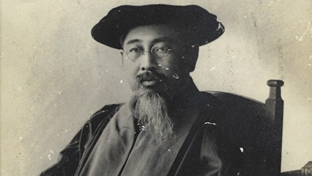 Lim Boon Keng The Musical | Theatre in Singapore