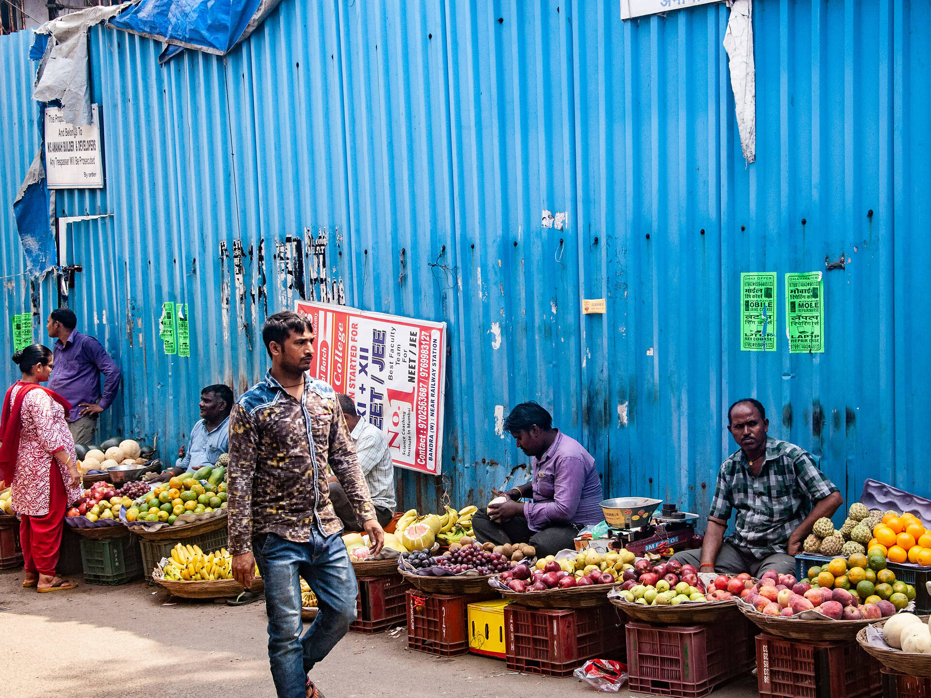 Mumbai 2025 | Ultimate Guide To Where To Go, Eat & Sleep in Mumbai ...