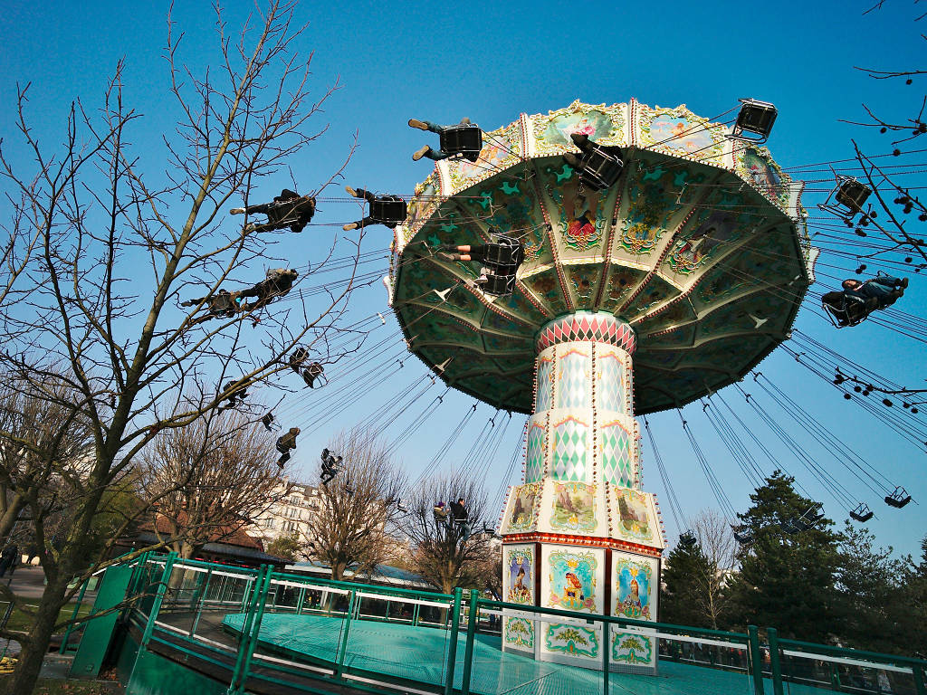 34 Best Things to Do With Kids in Paris Right Now