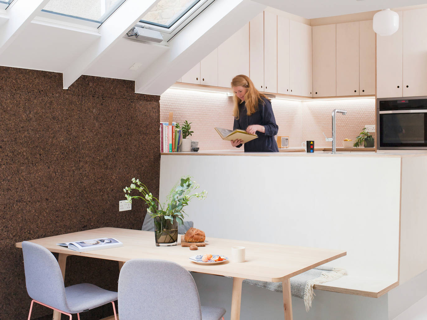 4 amazing homes to visit during Open House London 2019