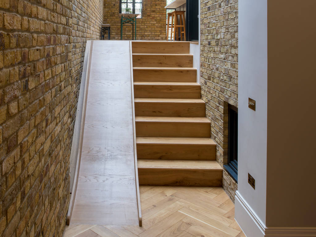 4 amazing homes to visit during Open House London 2019