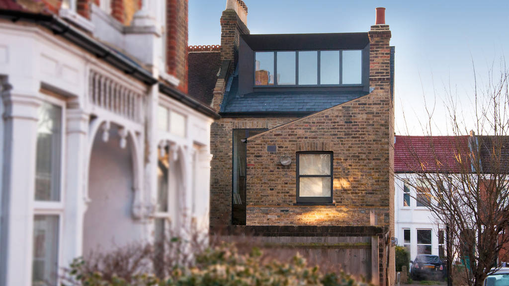 4 amazing homes to visit during Open House London 2019