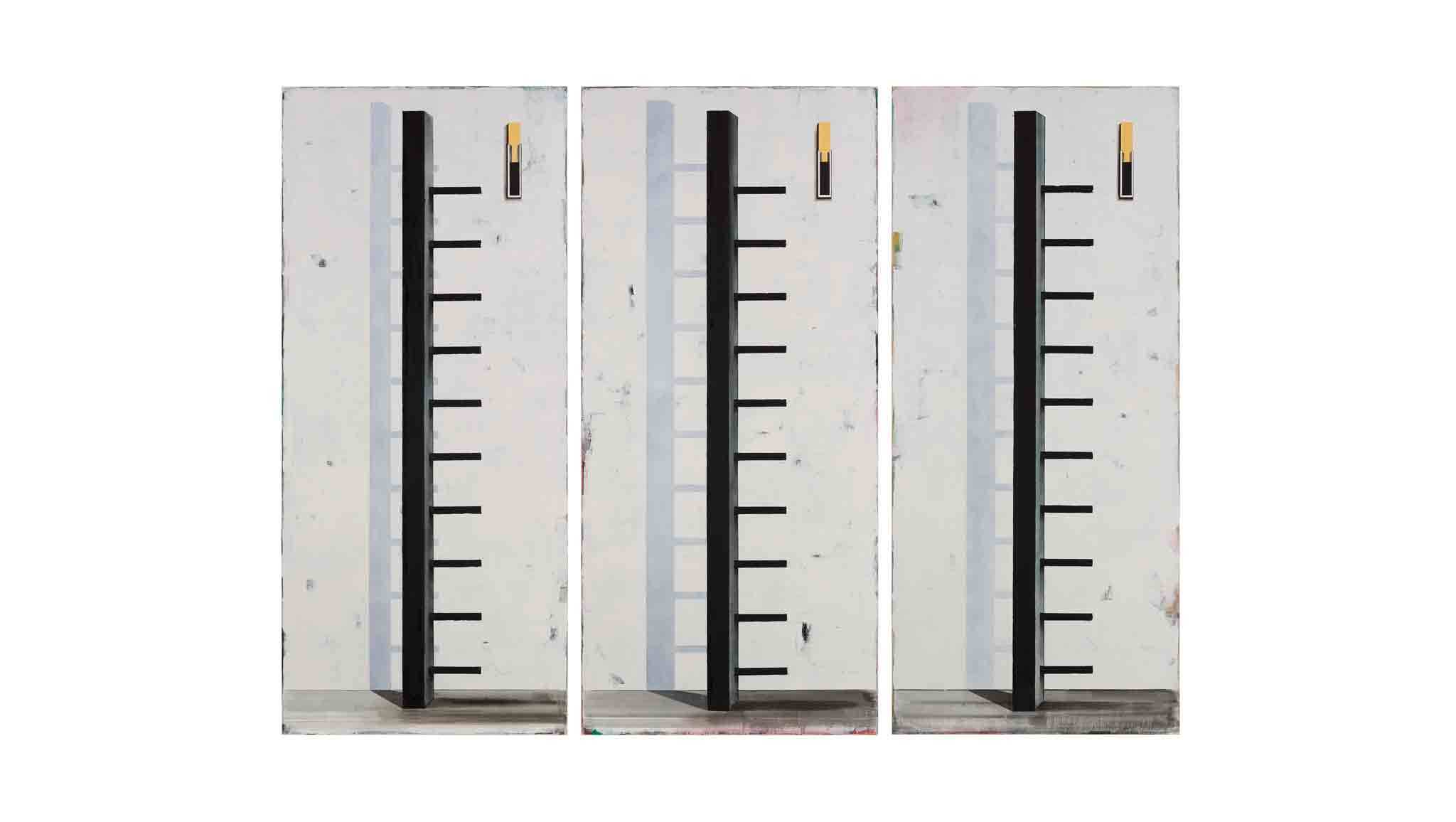 Michael Simpson: New Paintings | Art in London