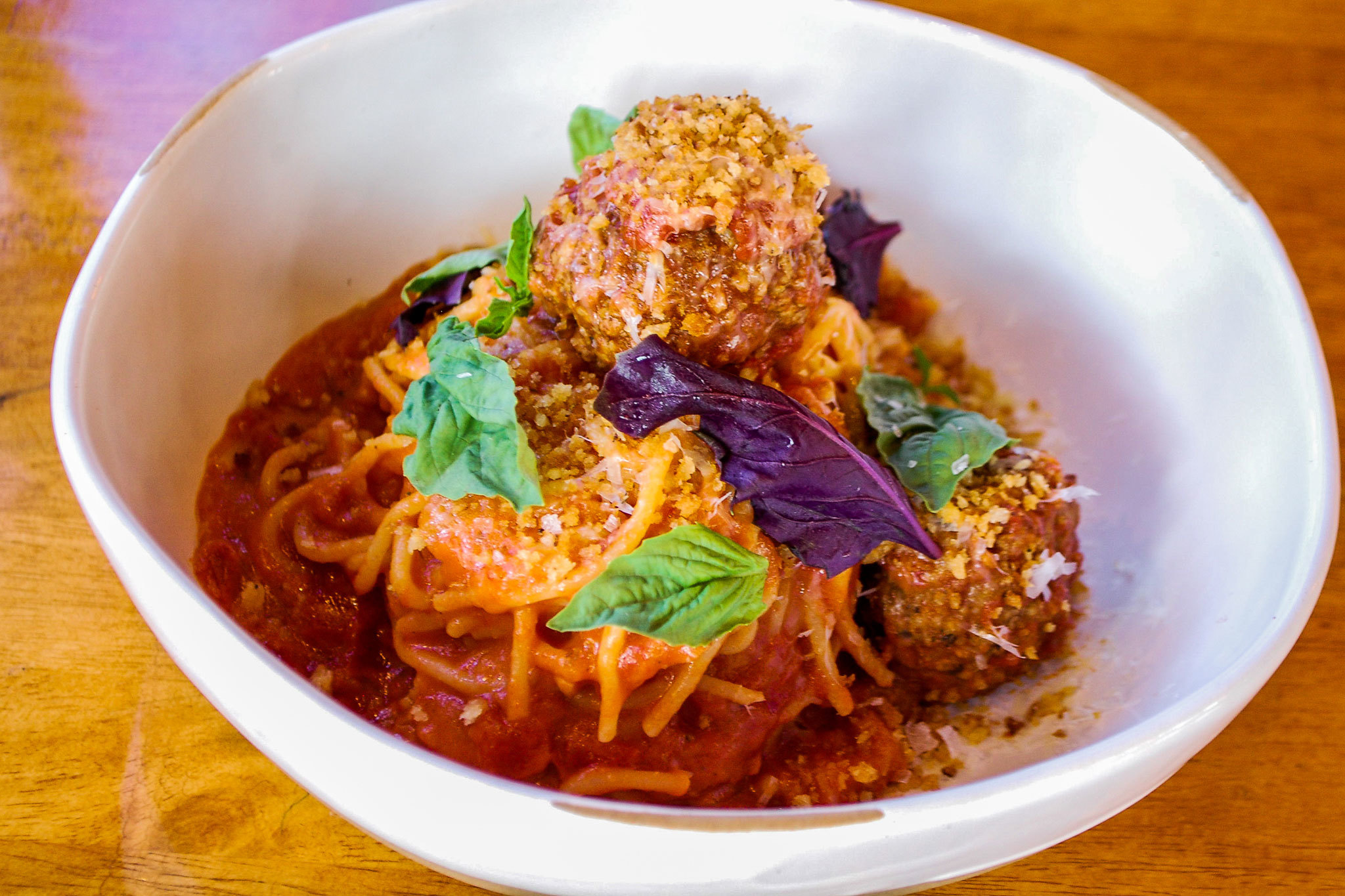 Mi'talia Kitchen & Bar | Restaurants in South Miami, Miami