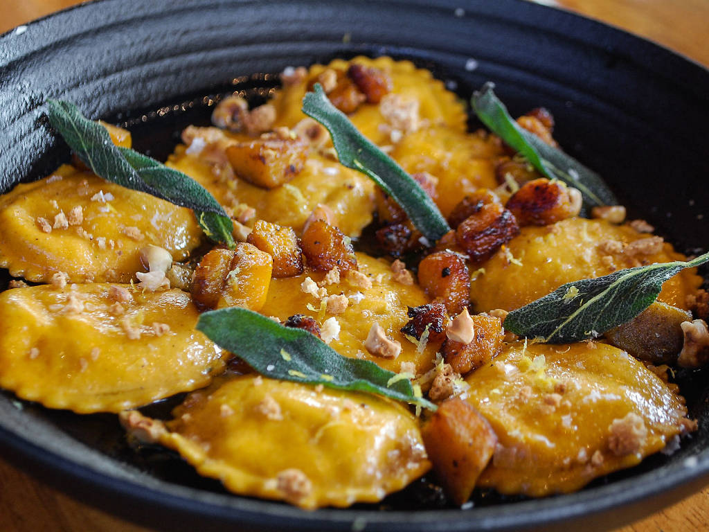 21 Best Italian Restaurants in Miami to Try Right Now