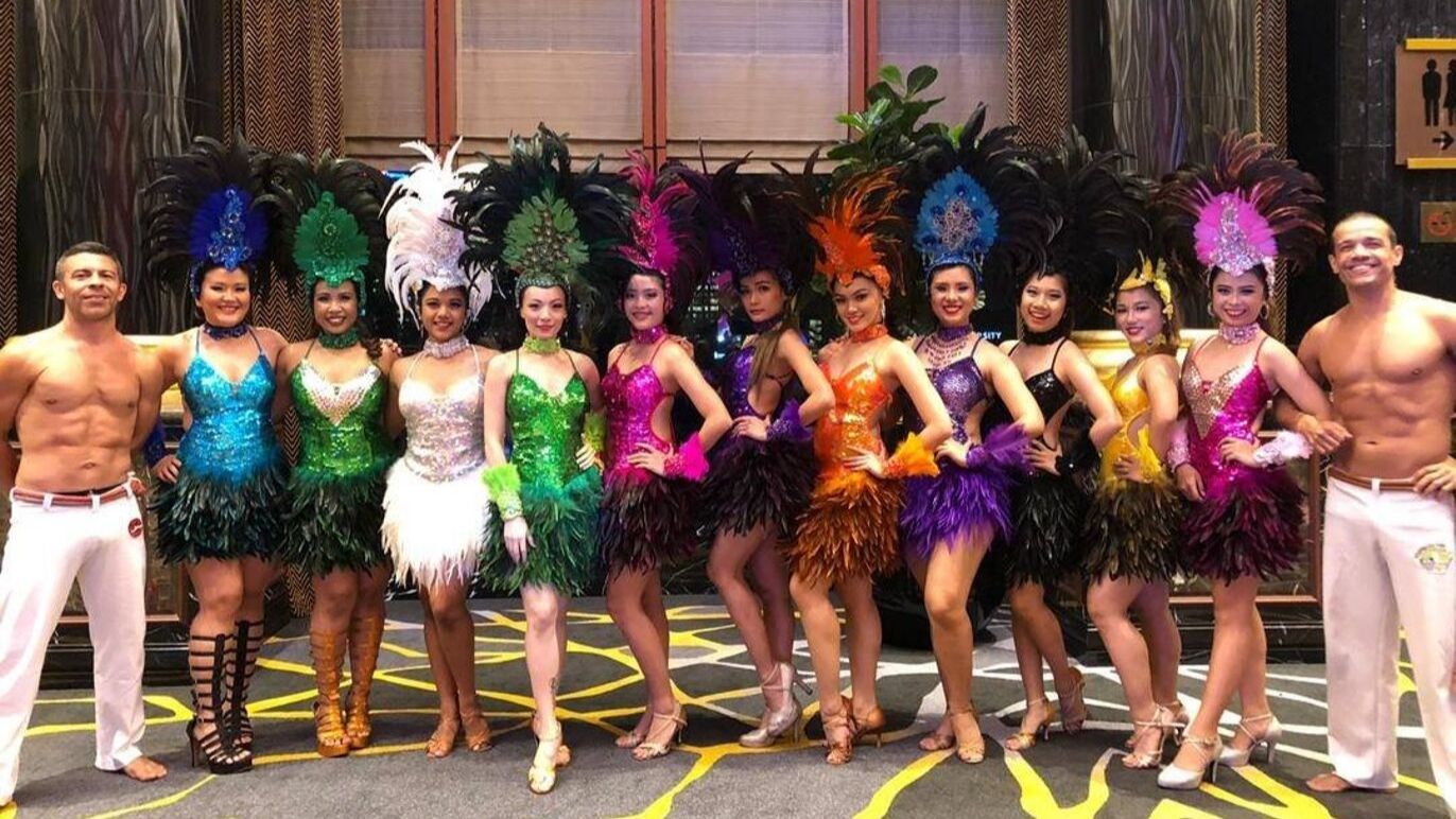 Betty Fantasy World Costume | Shopping in Kuala Lumpur, Kuala Lumpur