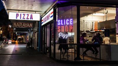 Slice Shop review