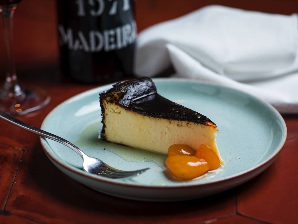 The best cheese dishes in Sydney