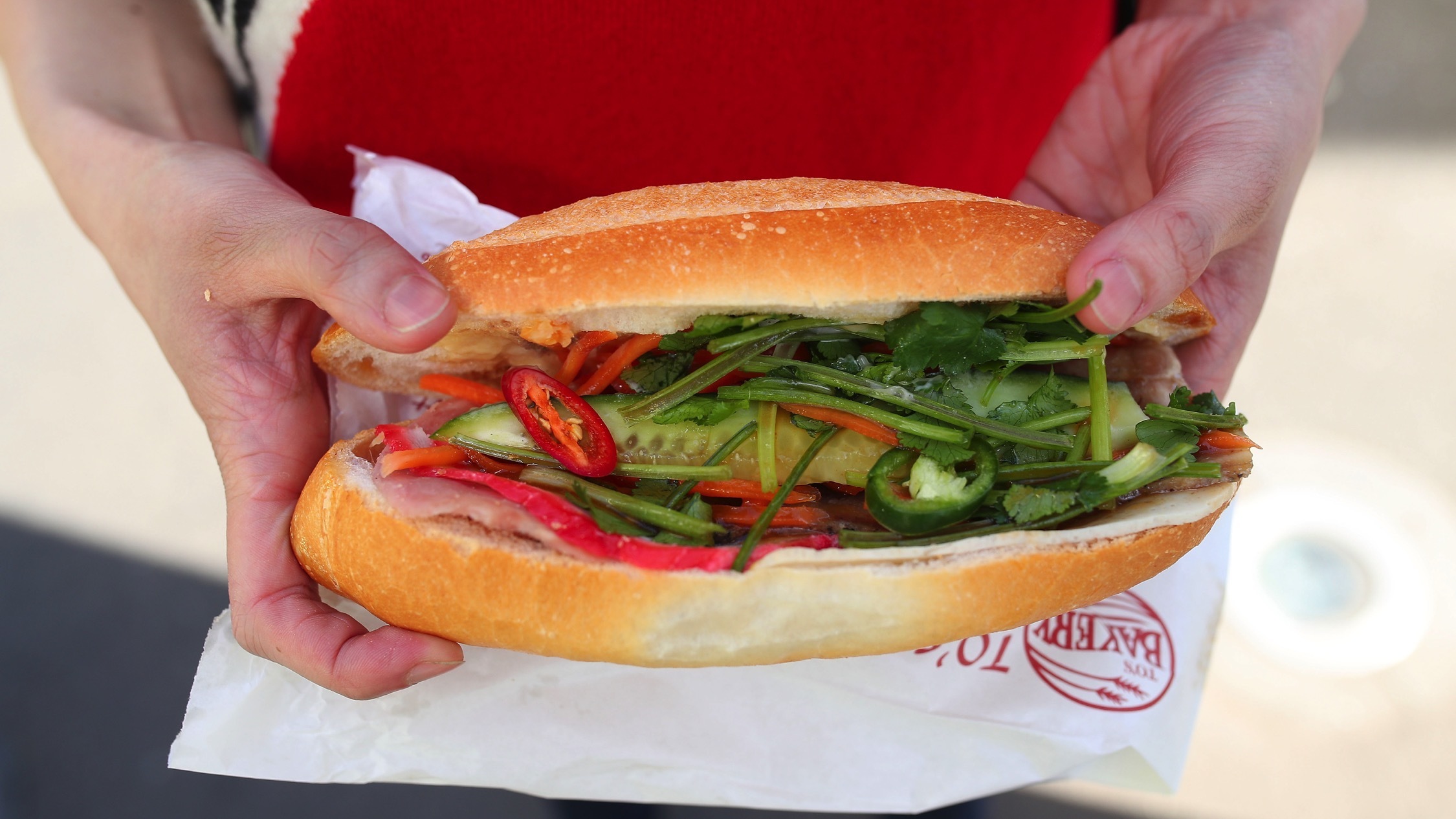 To's Bakery | Restaurants in Footscray, Melbourne