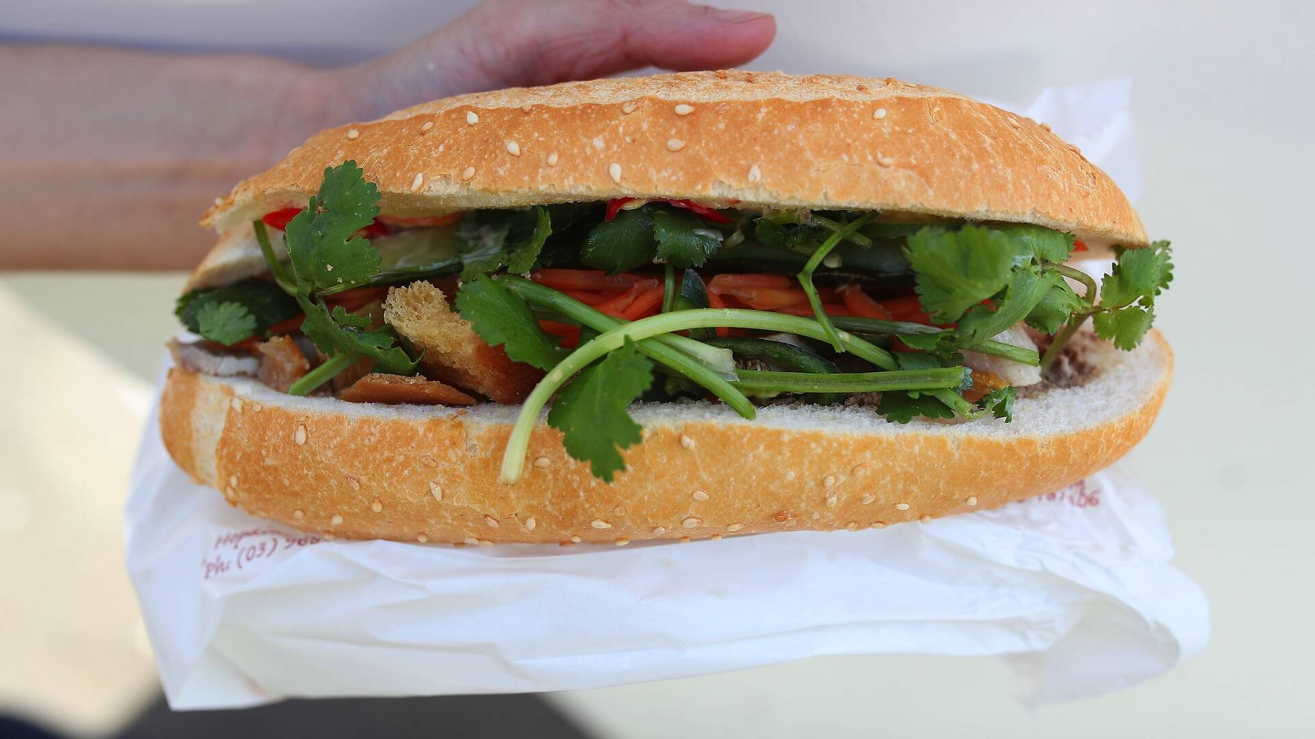 To's Bakery | Restaurants in Footscray, Melbourne