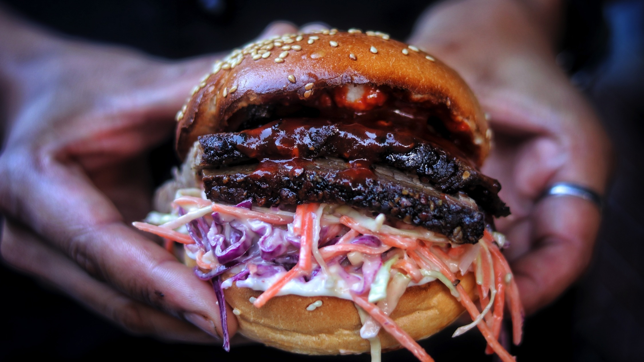 Coal Blooded Griller | Restaurants in Brighton, Melbourne