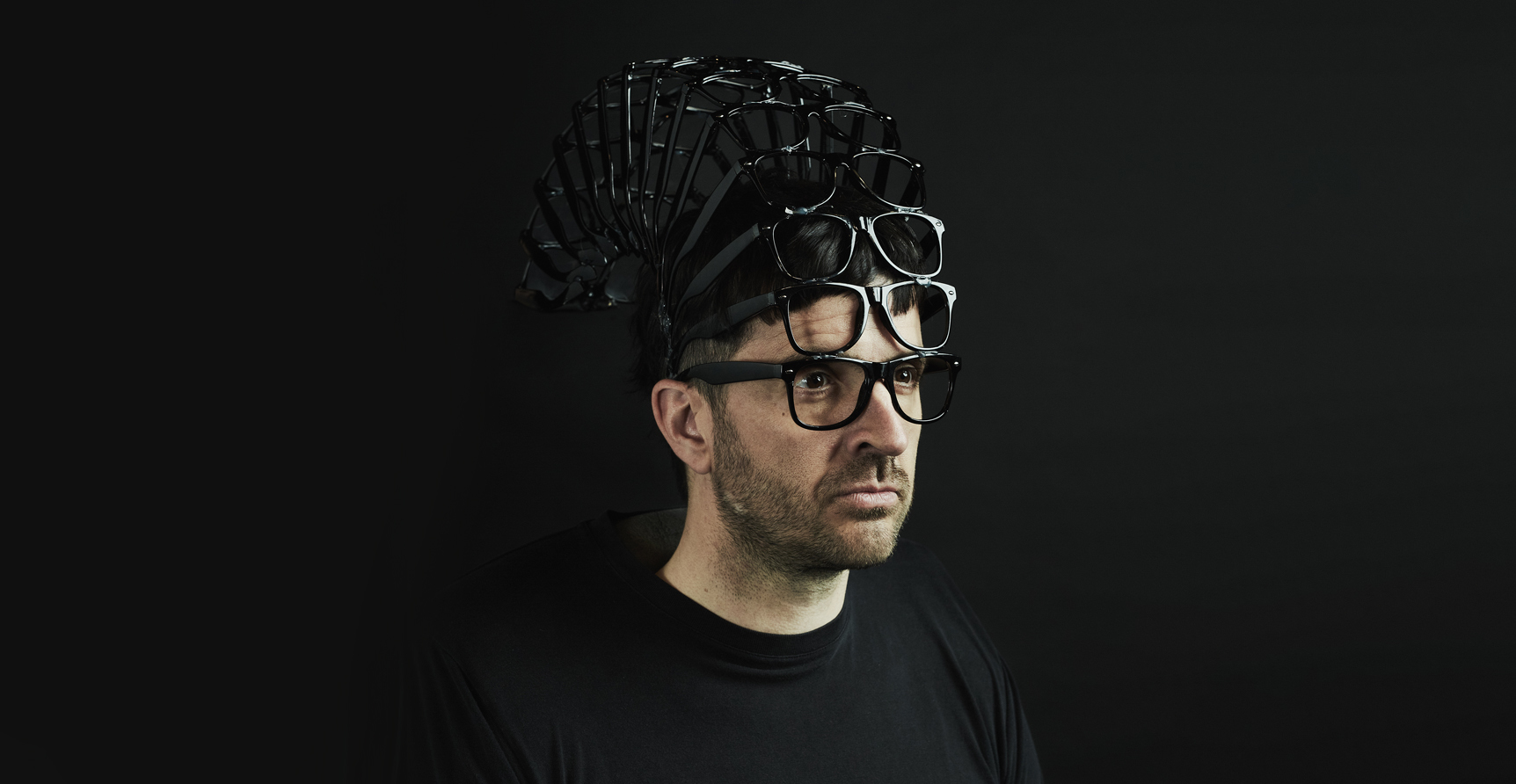 Spencer Jones: The Things We Leave Behind | Comedy in London