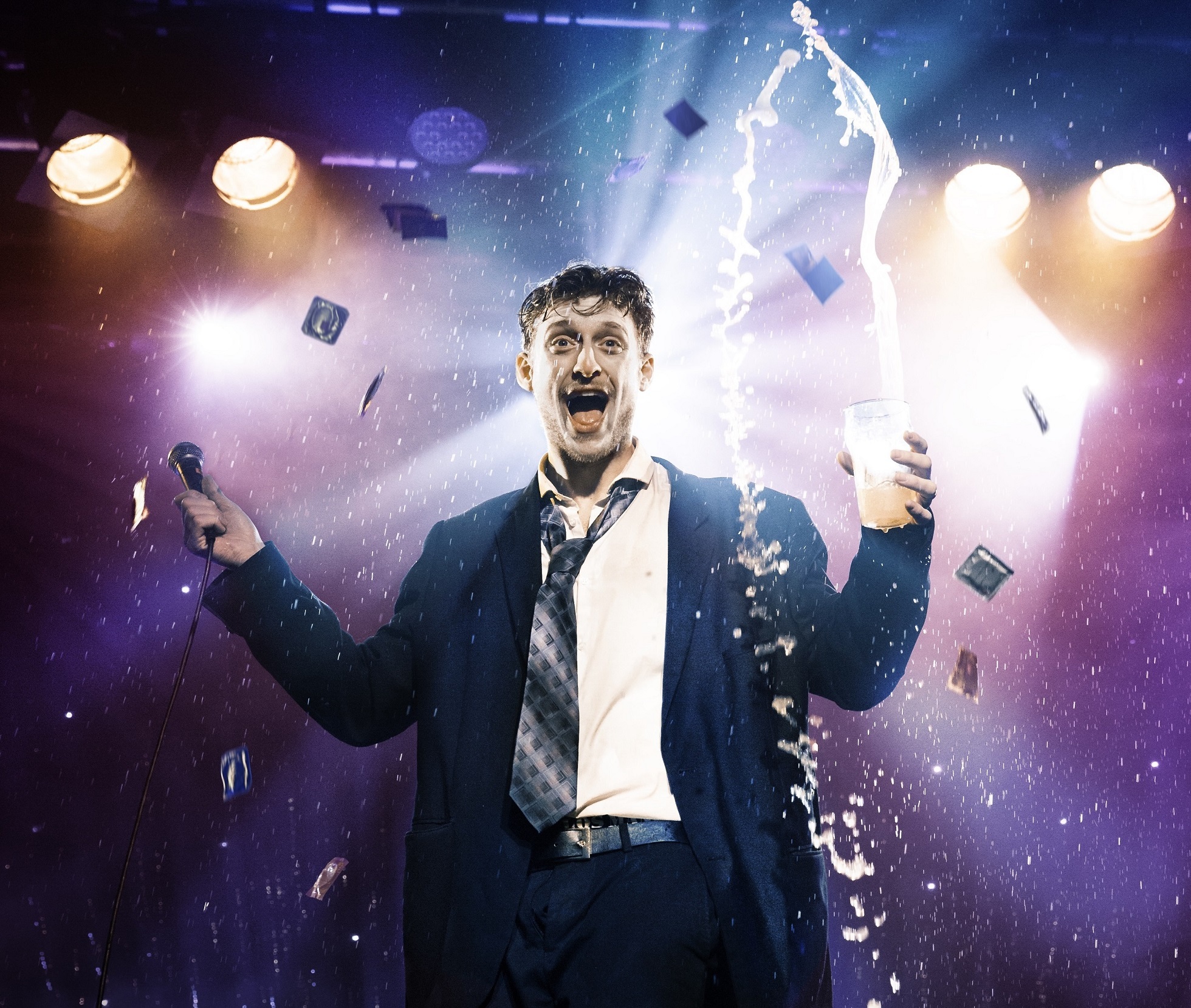 Jack Tucker: Comedy Stand-Up Hour | Comedy in London