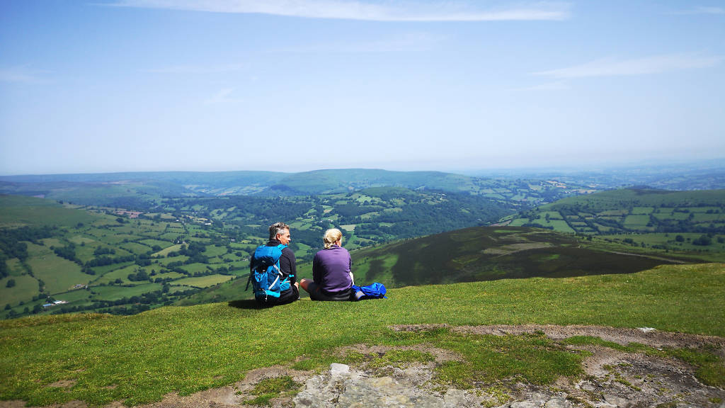 17 Best Things To Do in Abergavenny Right Now
