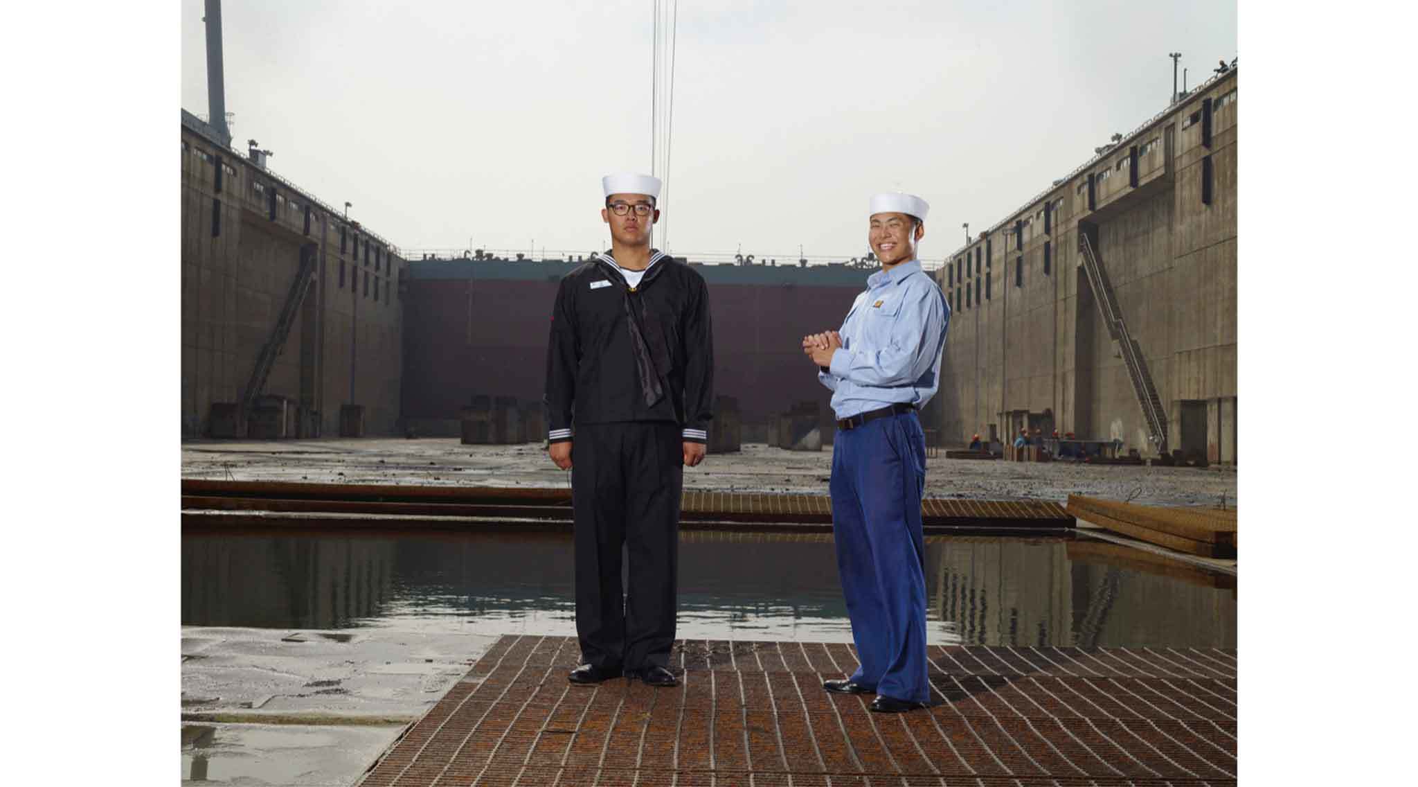 The Real DMZ Project: Negotiating Borders | Art in London