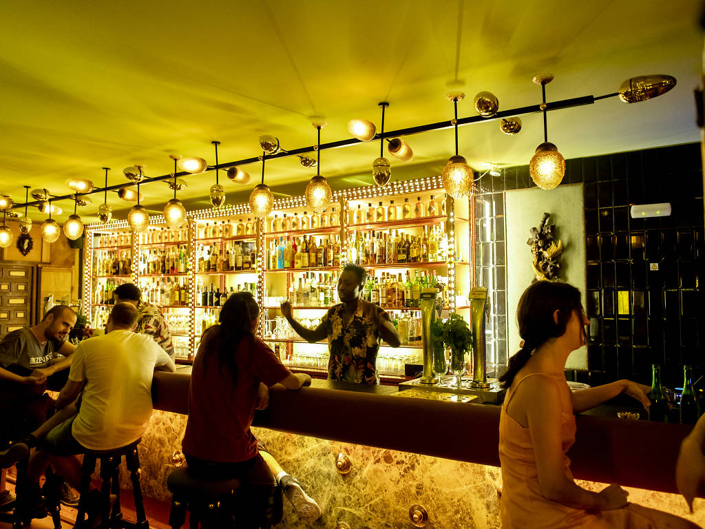 Nightlife in Madrid: 15 Brilliant Places to Go Out