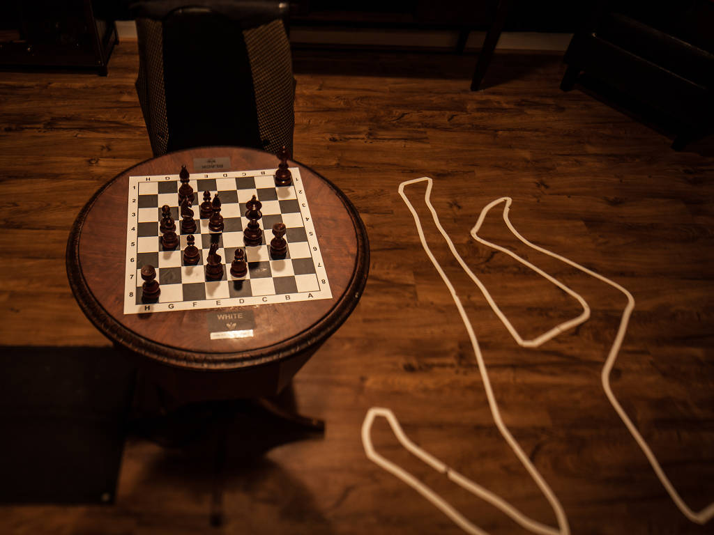 6 Best Escape Rooms in San Jose for Testing Your Smarts