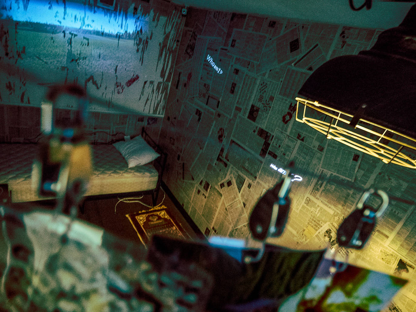 6 Best Escape Rooms in San Jose for Testing Your Smarts