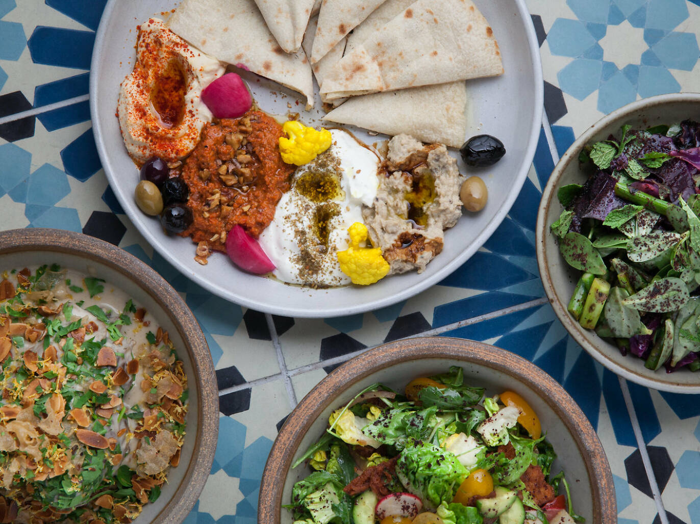 16 Best Restaurants in Oakland to Eat at Right Now