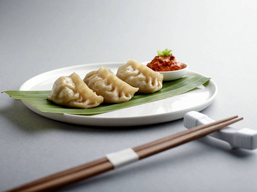 6 Best Dumplings in Singapore