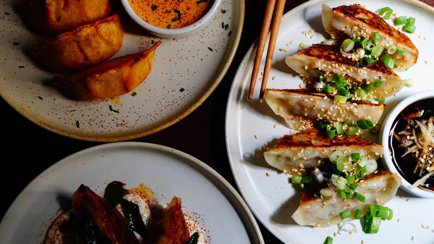 6 Best Dumplings in Singapore