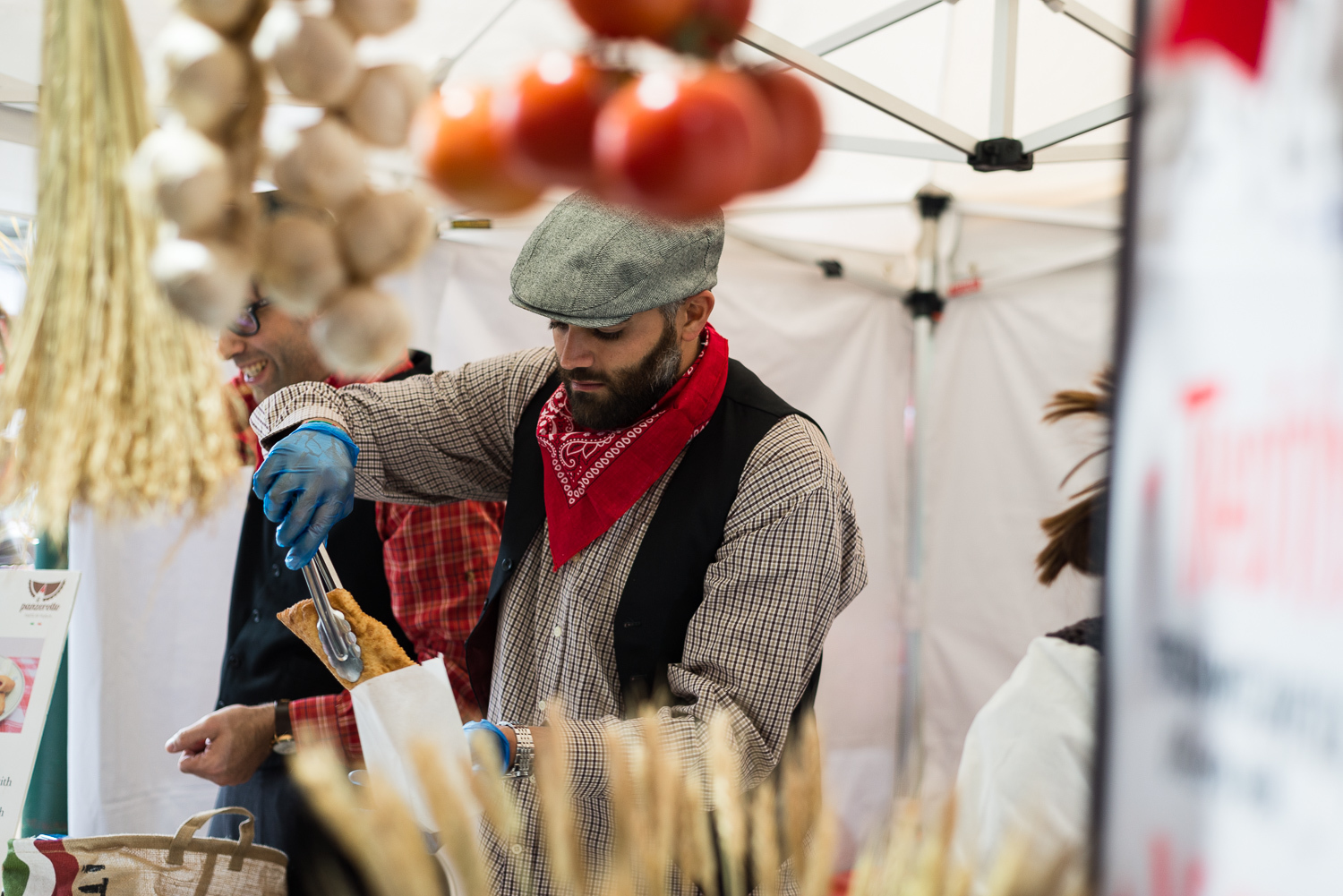 Italian Day at Preston Market | Things to do in Melbourne