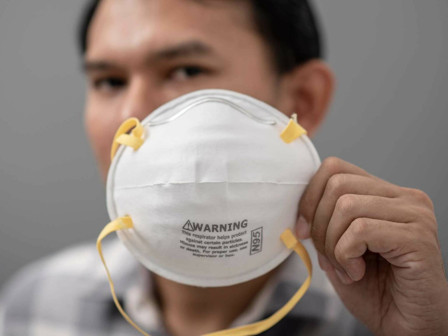 Everything You Need To Know About Face Masks In Singapore