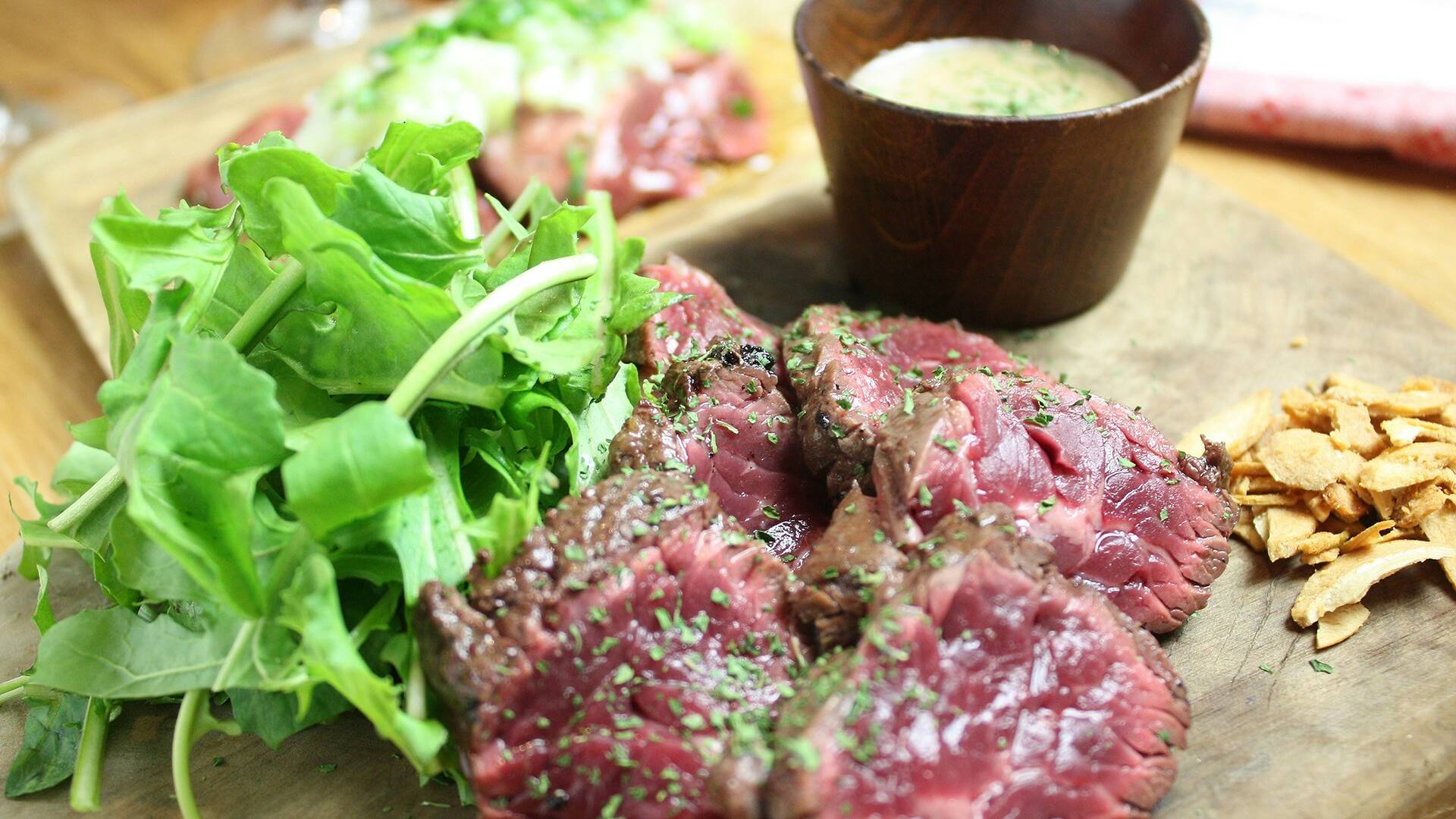 Meat Man | Restaurants in Roppongi, Tokyo