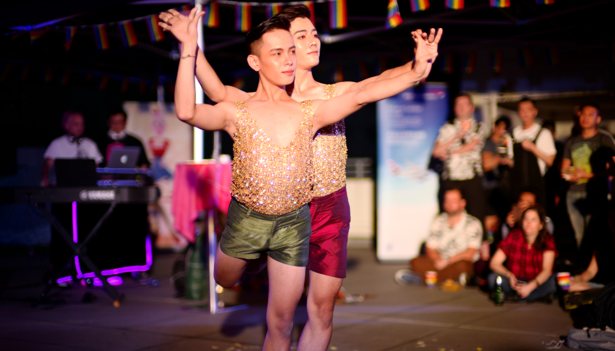 Everything you need to know about Pink Season 2019