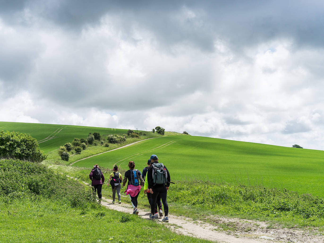 A Perfect Day in Alfriston | 16 Things To Do in Alfriston