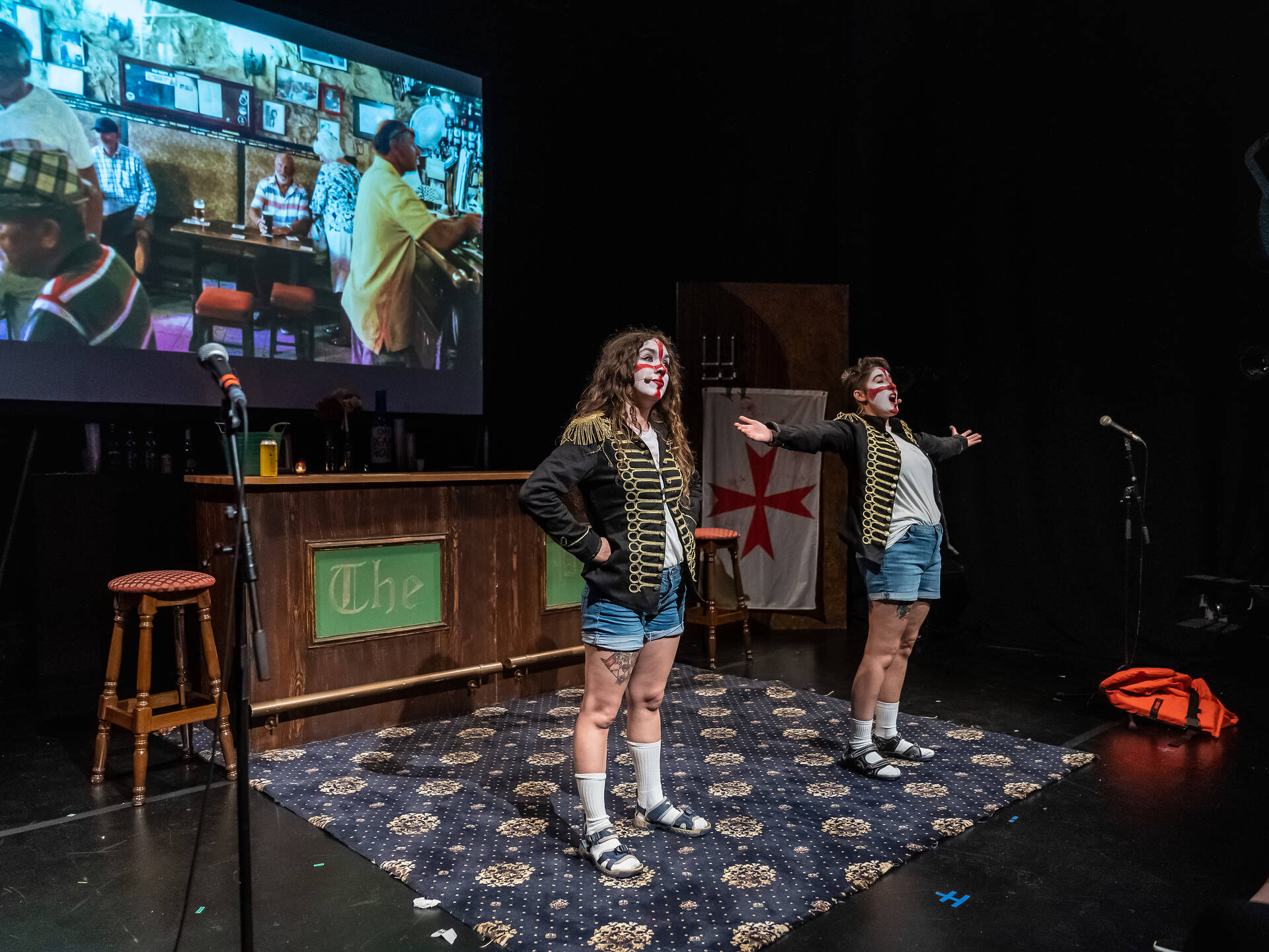 The best London theatre shows of 2019