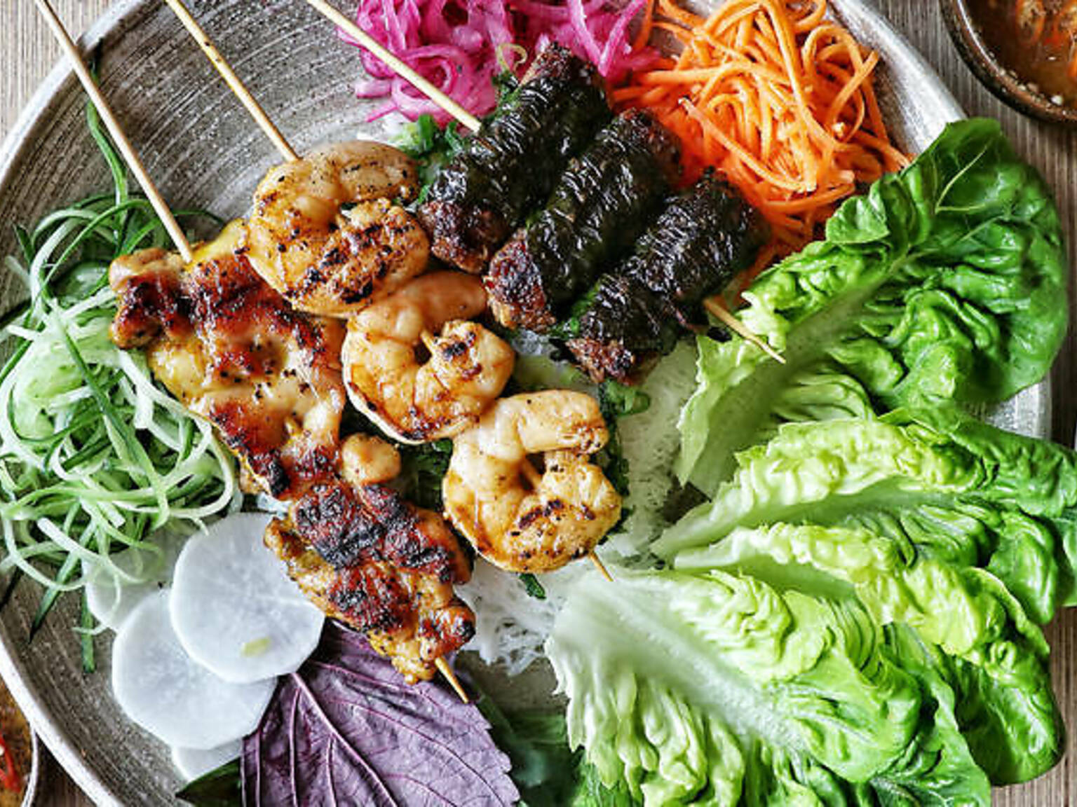 The Best Restaurants in Shepherd's Bush |15 Swanky Spots in SheBu