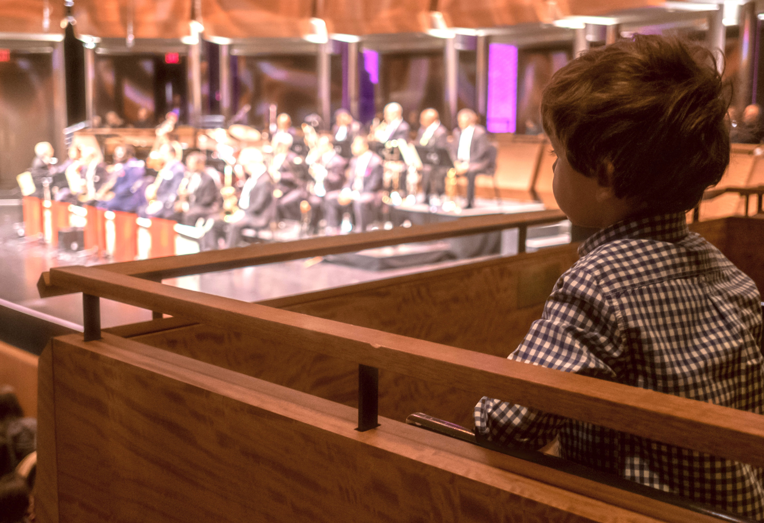 Family Concert: Who is Chick Corea? | Things to do in New York Kids