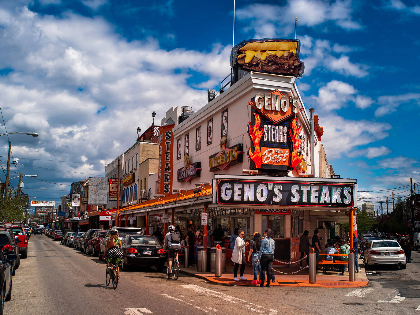 Time Out Philadelphia: Things to do, Restaurants and More