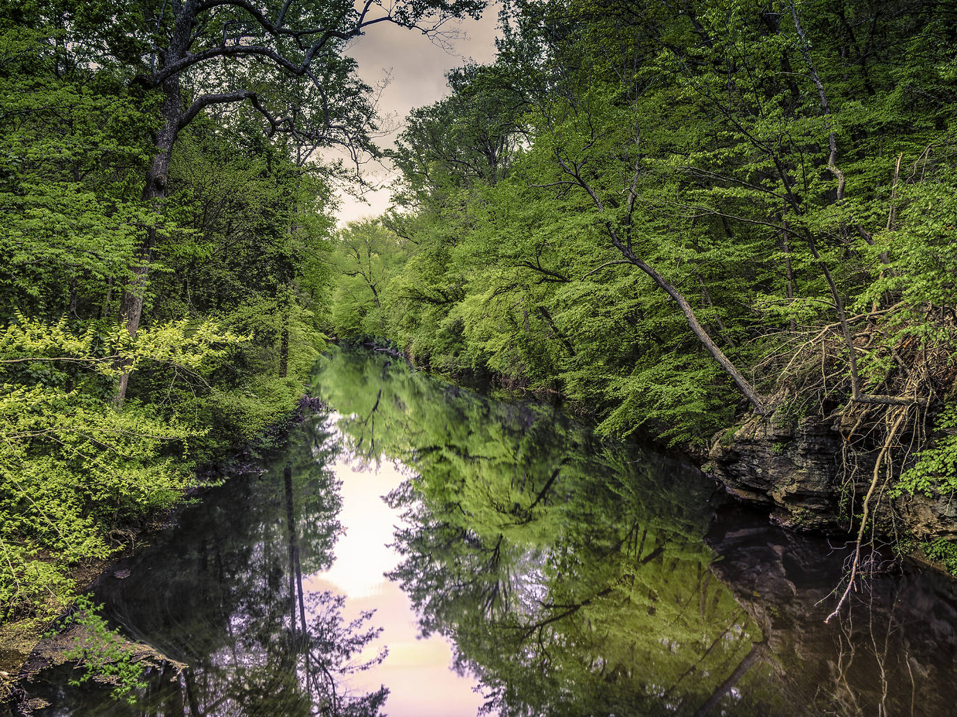 Where to go Hiking Near Philadelphia: 12 Best Local Spots