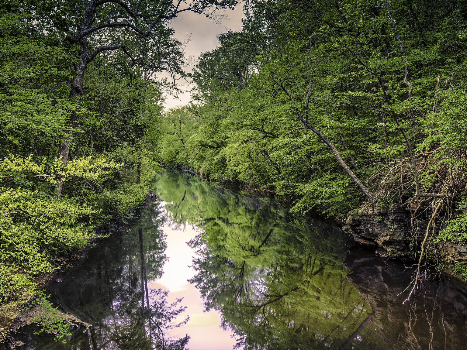 Where to go Hiking Near Philadelphia: 12 Best Local Spots