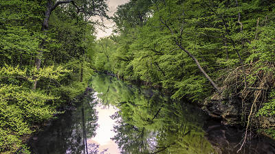 Where to go Hiking Near Philadelphia: 12 Best Local Spots