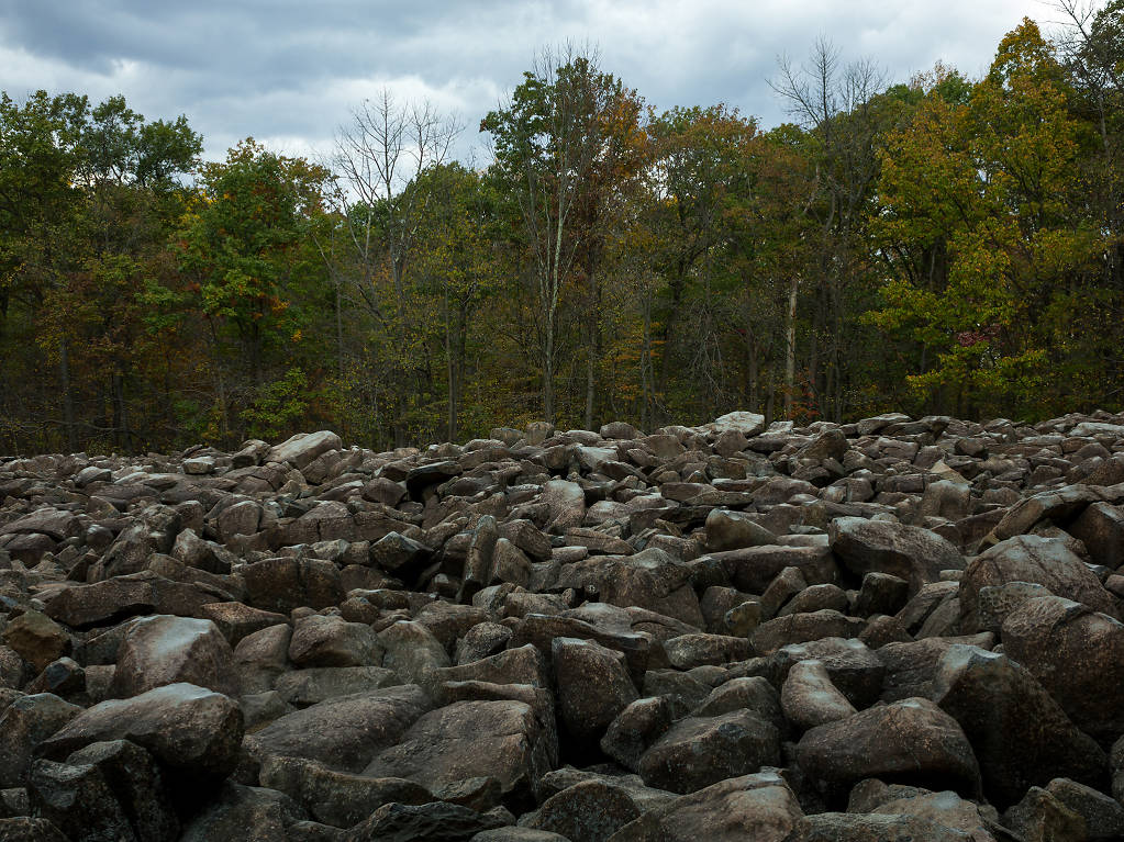 Where to go Hiking Near Philadelphia: 12 Best Local Spots