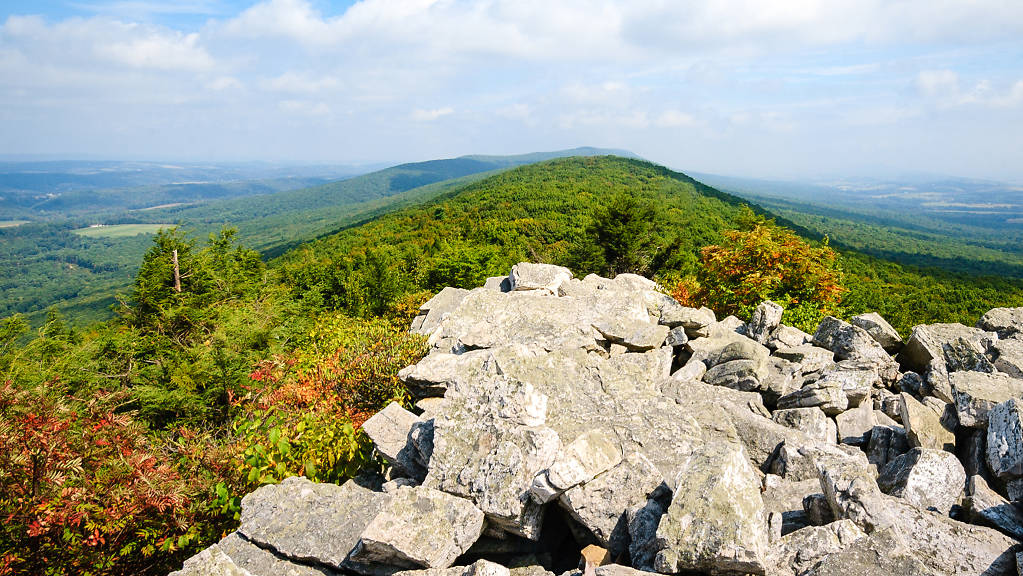 Where to go Hiking Near Philadelphia: 12 Best Local Spots