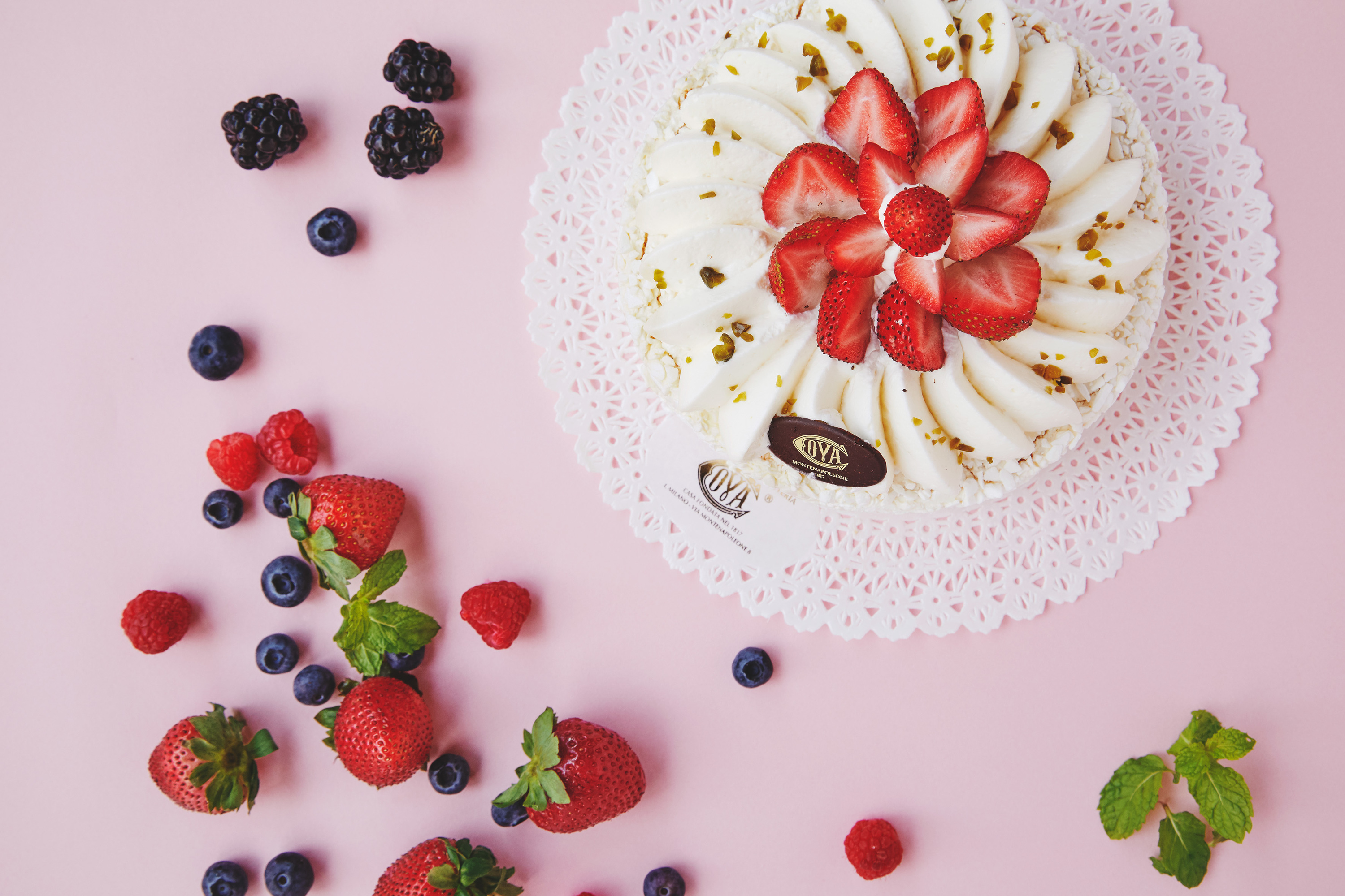 Café Cova Milano | Restaurants in Ginza, Tokyo