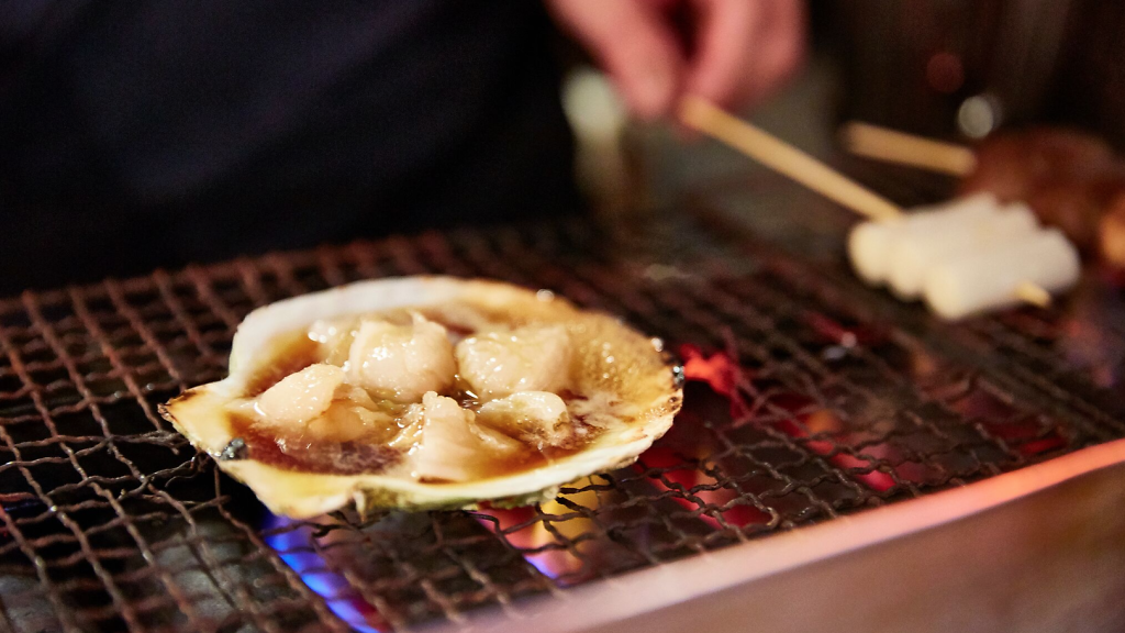 Tachan | Restaurants in Shinjuku, Tokyo