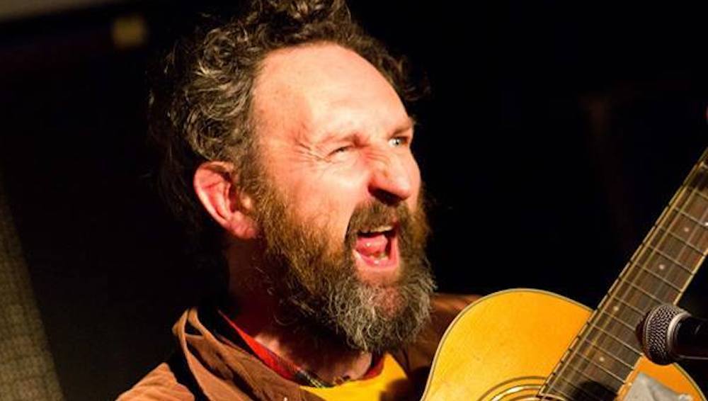 Phil Kay | Comedy in Singapore