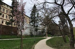 In pictures: 12 beautiful parks in Zagreb perfect for autumn exploring