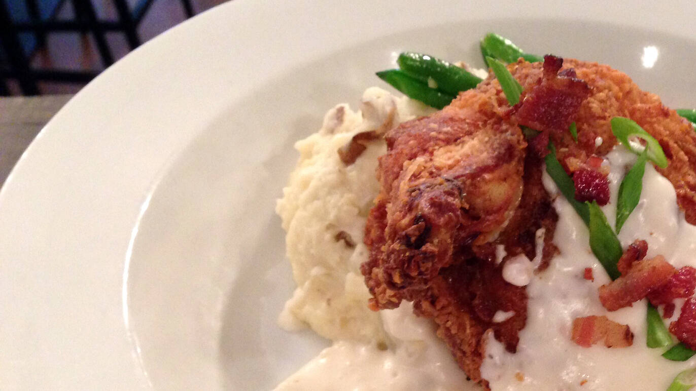 11 Spots for the Best Fried Chicken in Miami