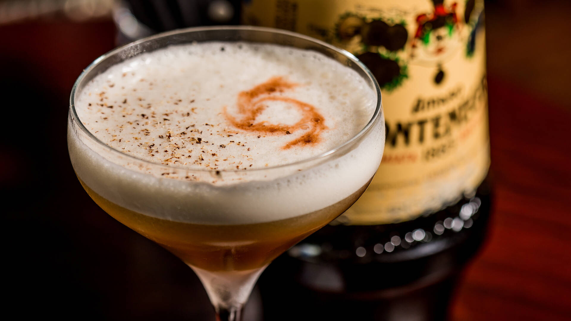 Swizzle Rum Bar & Drinkery | Bars in South Beach, Miami