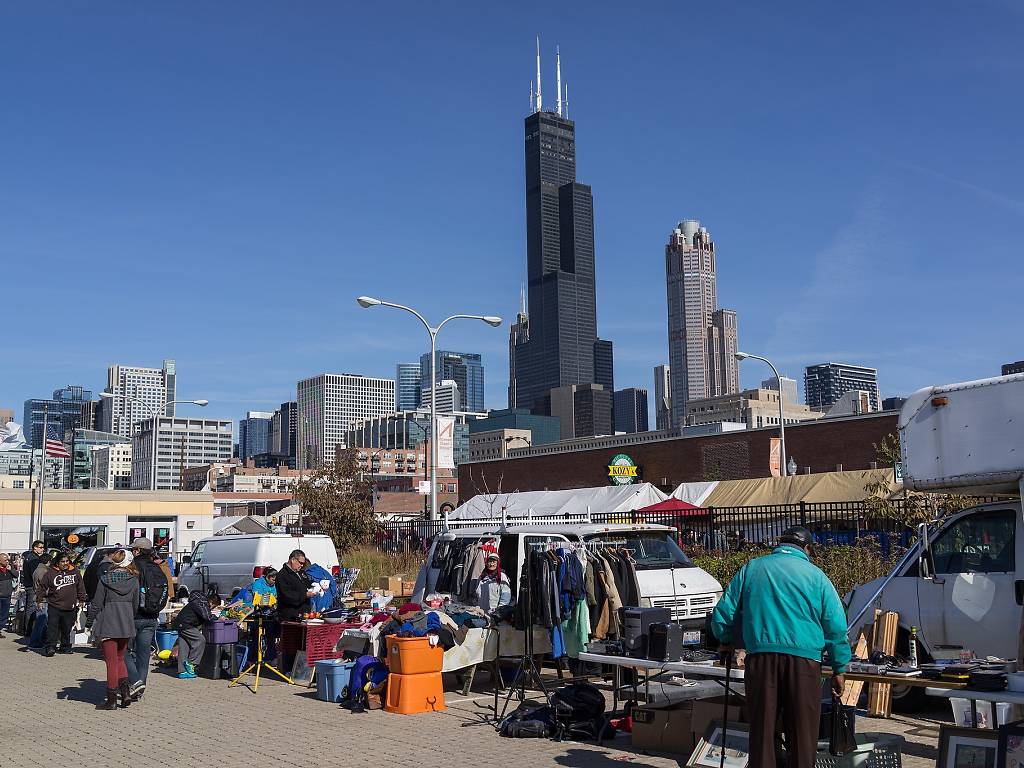 23 Best Farmers Markets in Chicago to Explore
