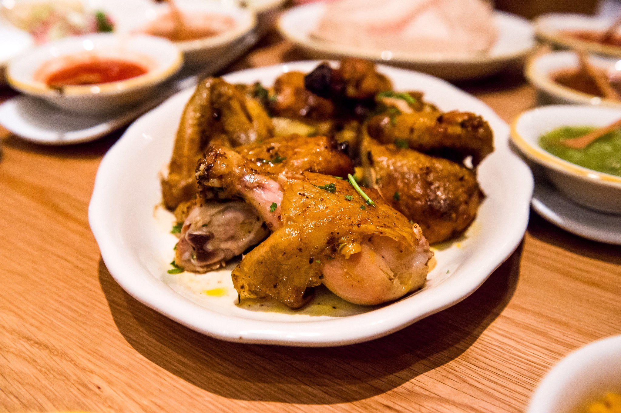 14 Best Restaurants in Berkeley to Try in 2019