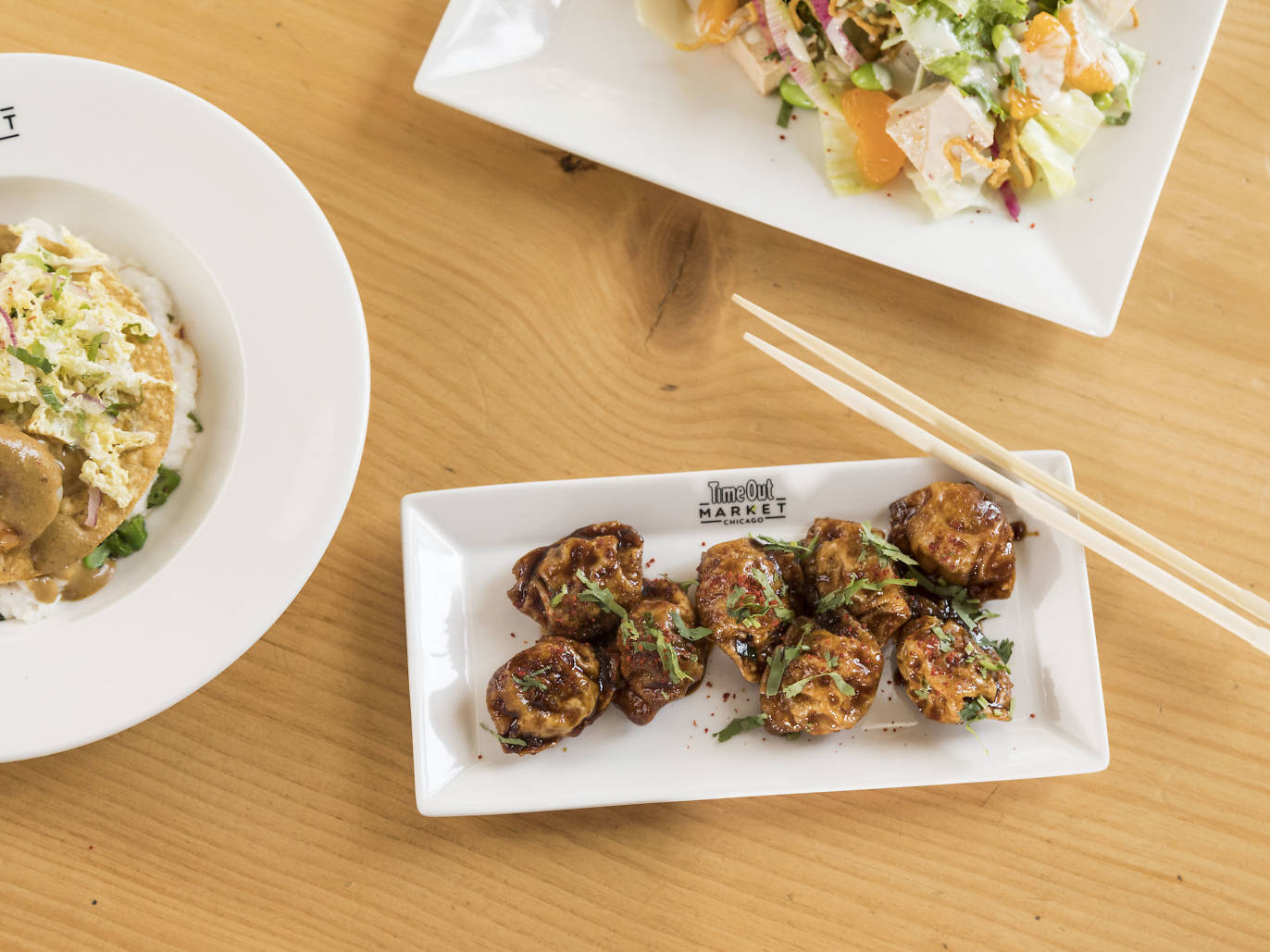 25 Reasons to Visit Time Out Market Chicago