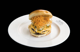 Mini Mott - Time Out Market Chicago | Restaurants in West Loop, Chicago